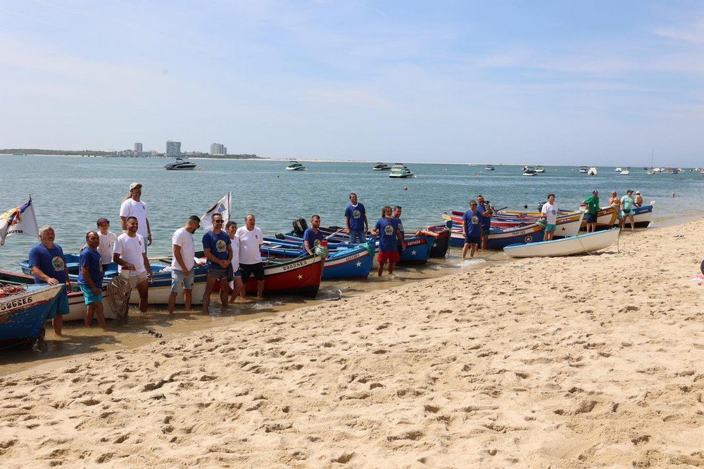 5.ª Edição da Corrida de Botes e Remos anima as margens do Sado — União ...