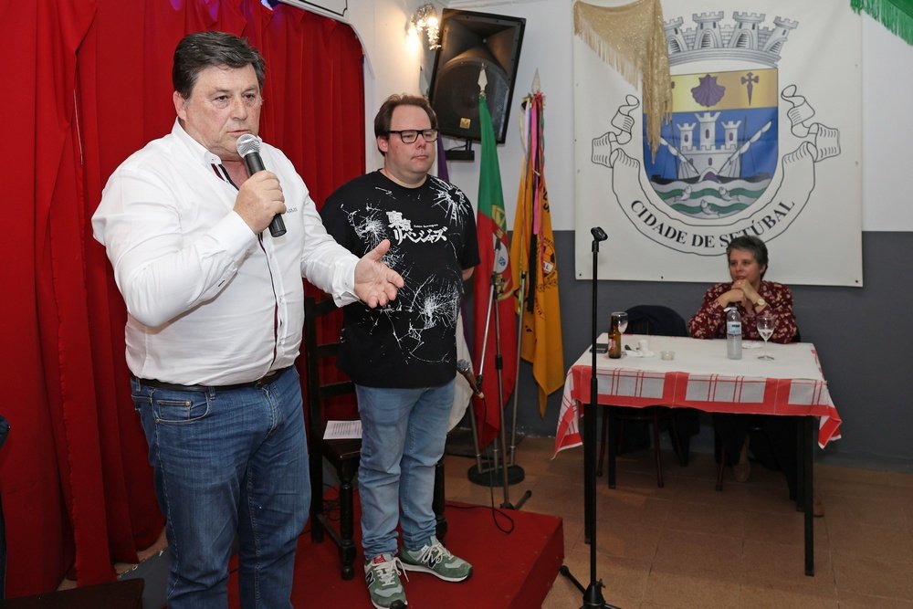 Galeria - GD da Fonte Nova homenageia José Pina — União de Freguesias ...